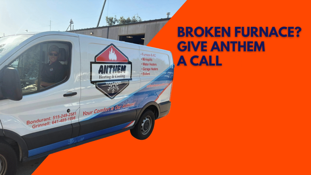 Furnace Breakdown? Here’s What to Check Before Calling for Emergency ...